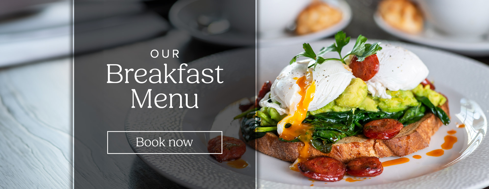 Breakfast Menu in Stourbridge | The Lyttelton Arms
